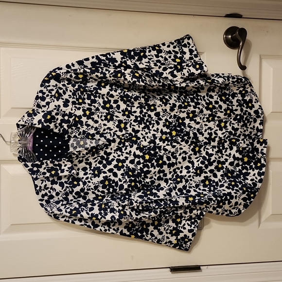 Allison Daley | Tops | Allison Daley Petite Top | Poshmark